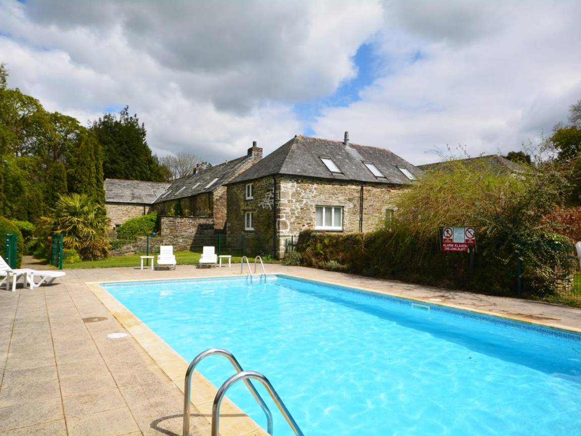 Cottage ∙ 3 Bedrooms ∙ 6 Guests - Liskeard