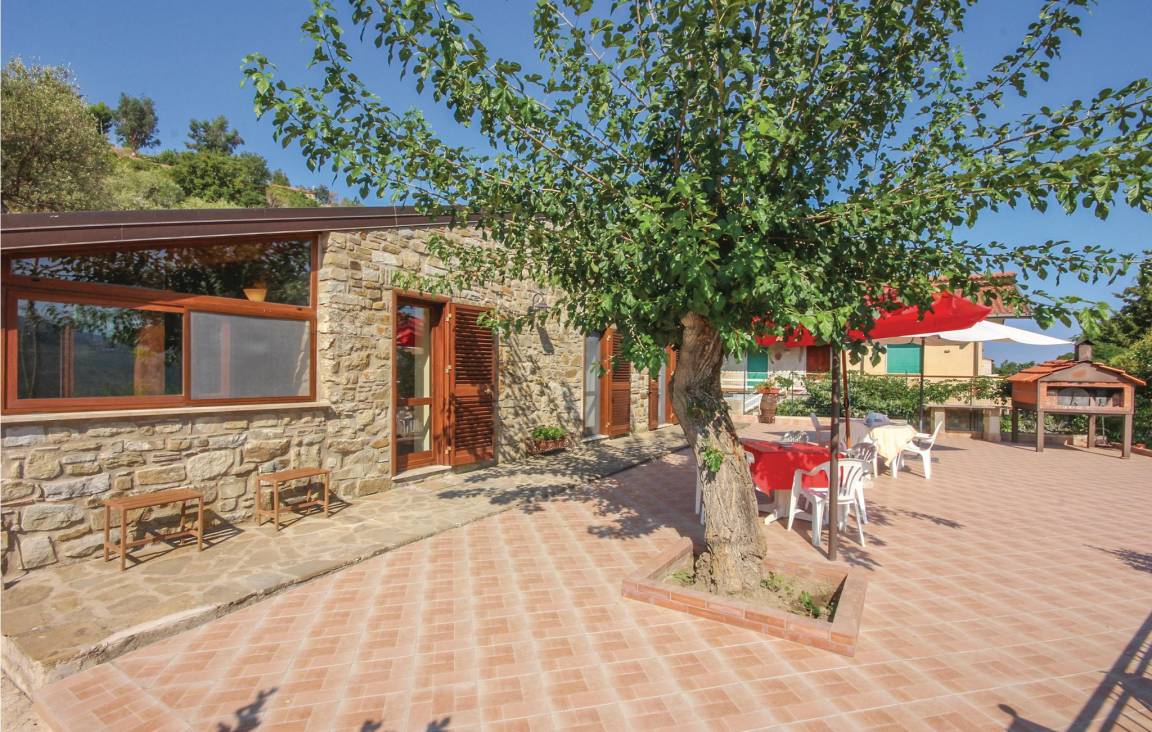 52 M² Casa ∙ 2 Camere Da Letto ∙ 4 Ospiti - Acciaroli