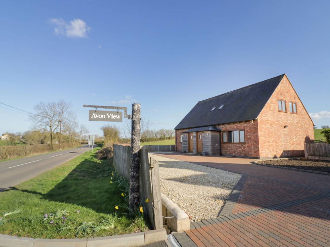 Cottage ∙ 2 Bedrooms ∙ 4 Guests - Oxfordshire