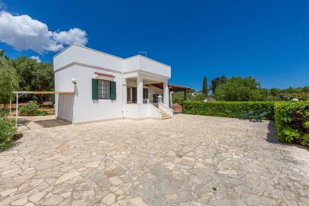 60 M² Casa ∙ 2 Camere Da Letto ∙ 6 Ospiti - Ostuni