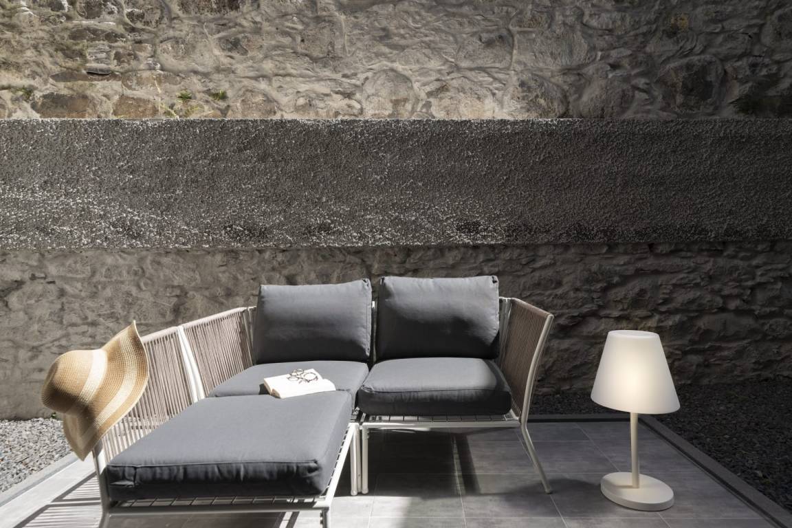 65 M² Ferienwohnung ∙ 1 Schlafzimmer ∙ 3 Gäste - Caniço