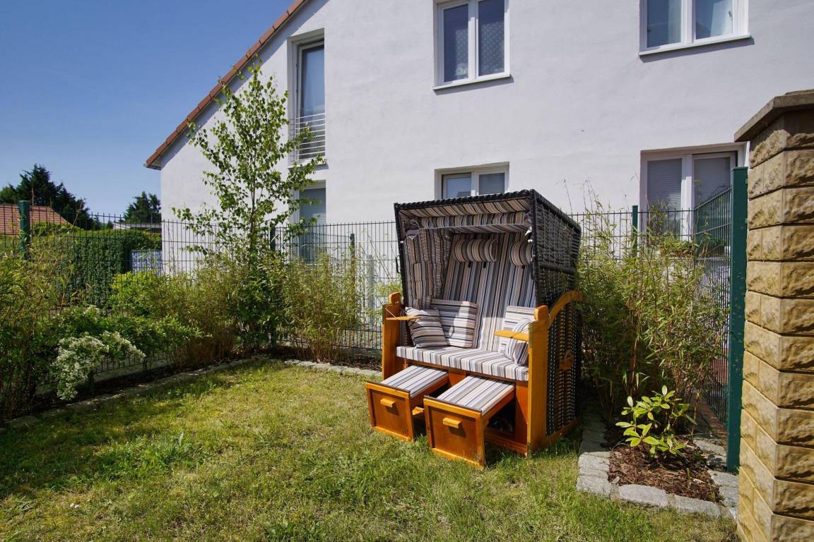36 M² Apartment ∙ 1 Bedroom ∙ 3 Guests - Trent