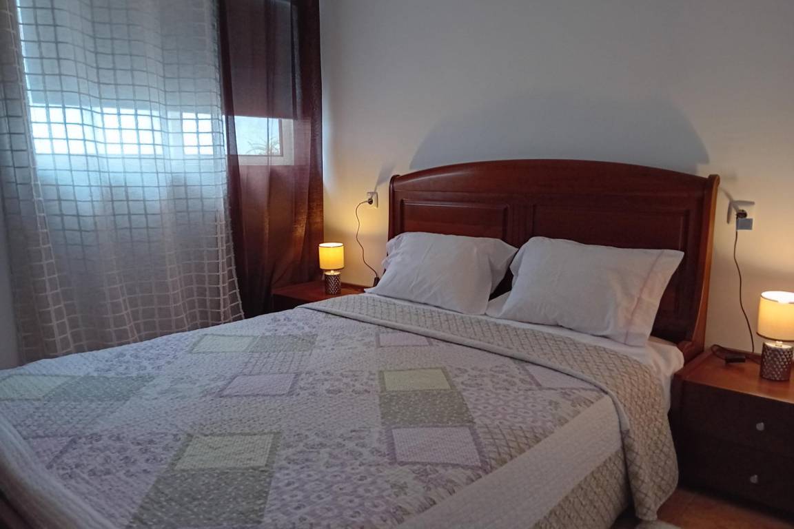 85 M² House ∙ 2 Bedrooms ∙ 4 Guests - Antas