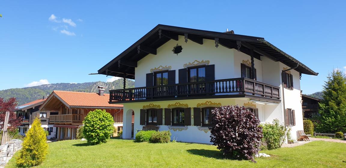 160 M² Appartement ∙ 3 Slaapkamers ∙ 6 Gasten - Walchsee