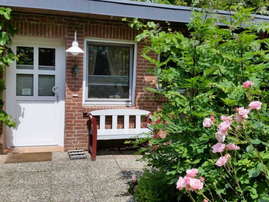 30 M² Appartement ∙ 1 Chambre ∙ 2 Personnes - Malente