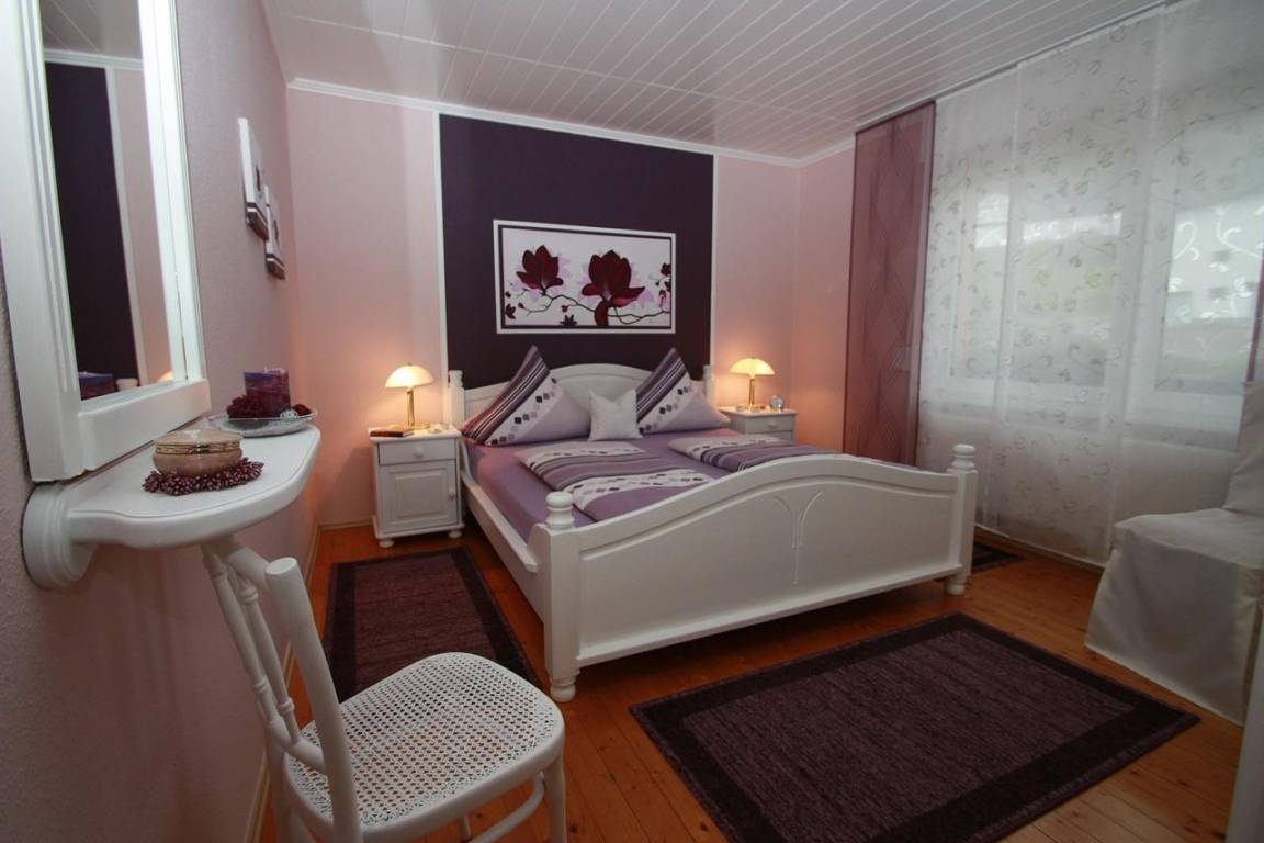 28 M² Hotel ∙ 1 Bedroom ∙ 2 Guests - Saarburg