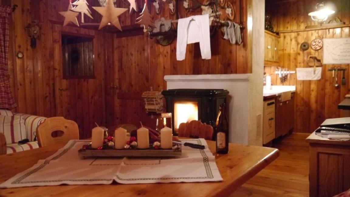 43 M² House ∙ 2 Bedrooms ∙ 4 Guests - Salzburg