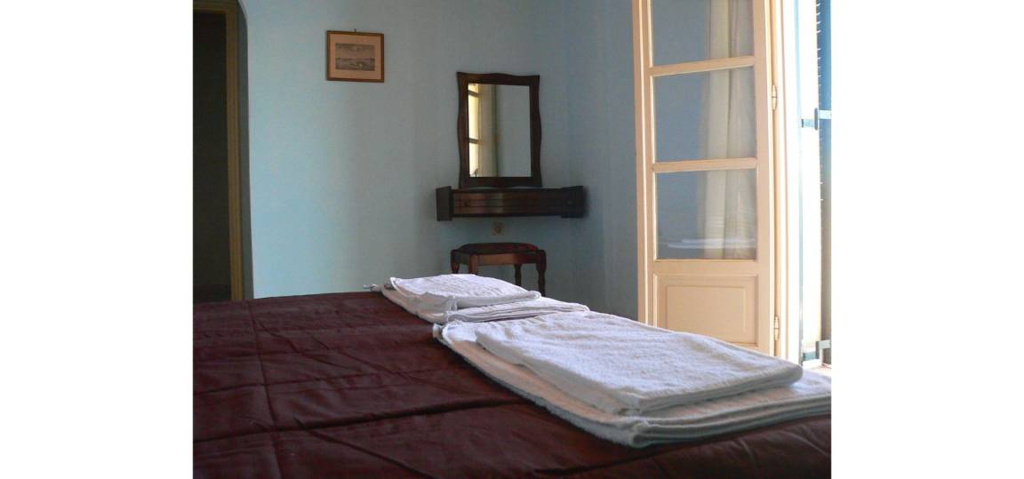 22 M² Lodge ∙ 1 Bedroom ∙ 2 Guests - Ksamil