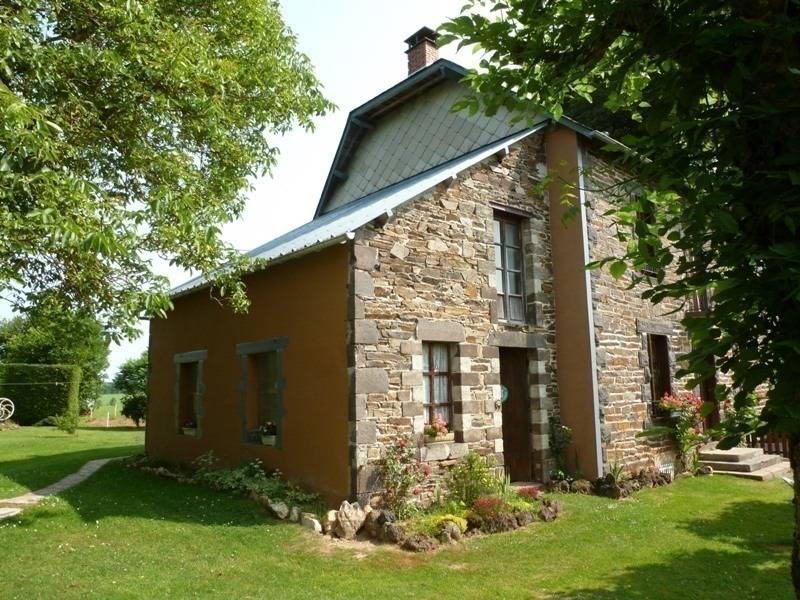Gîte ∙ 1 Chambre ∙ 2 Personnes - Puy-de-Dôme
