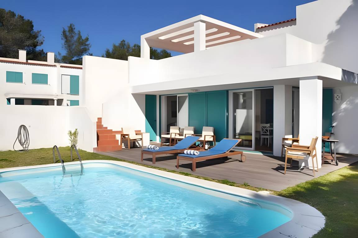 140 M² House ∙ 3 Bedrooms ∙ 8 Guests - Portimão