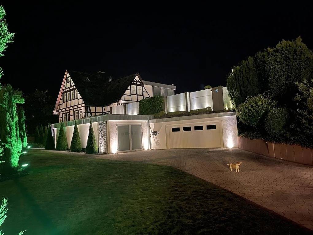 160 M² Appartement ∙ 2 Chambres ∙ 4 Personnes - Kastellaun