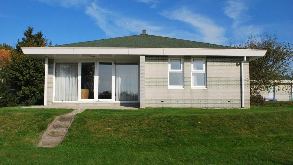 100 M² Huis ∙ 3 Slaapkamers ∙ 6 Gasten - Makkum