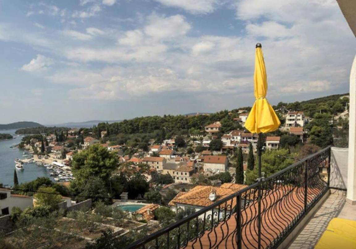 30 M² Appartamento Vacanza ∙ 2 Ospiti - Maslinica