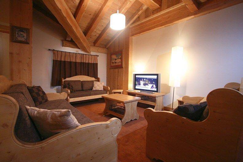 Condo ∙ 4 Bedrooms ∙ 10 Guests - Les Deux Alpes