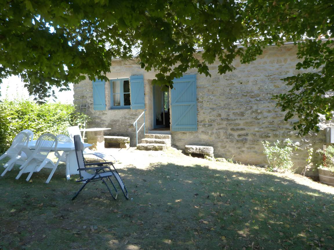 65 M² Maison De Vacances ∙ 1 Chambre ∙ 4 Personnes - Bozouls