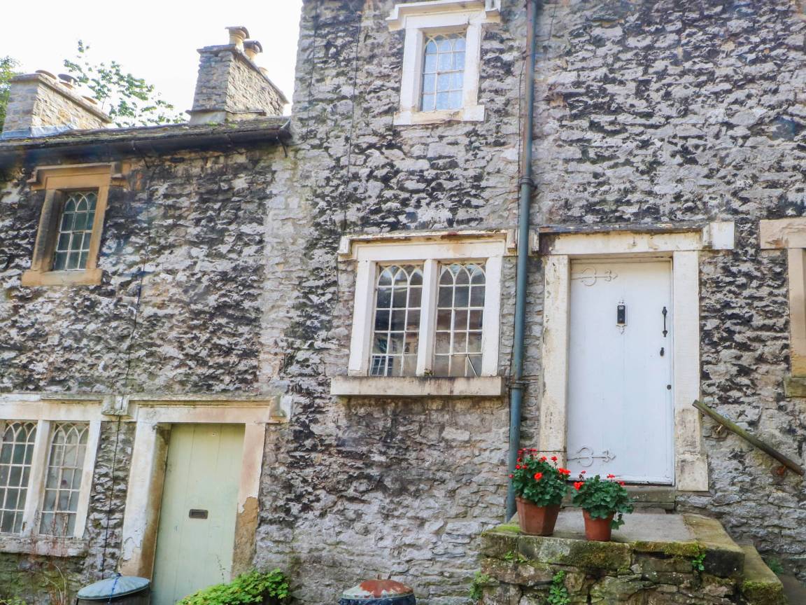 Cottage ∙ 1 Bedroom ∙ 2 Guests - Castleton