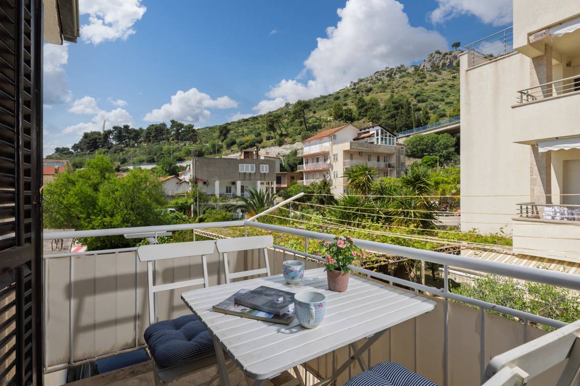 43 M² Maison De Vacances ∙ 1 Chambre ∙ 4 Personnes - Tučepi