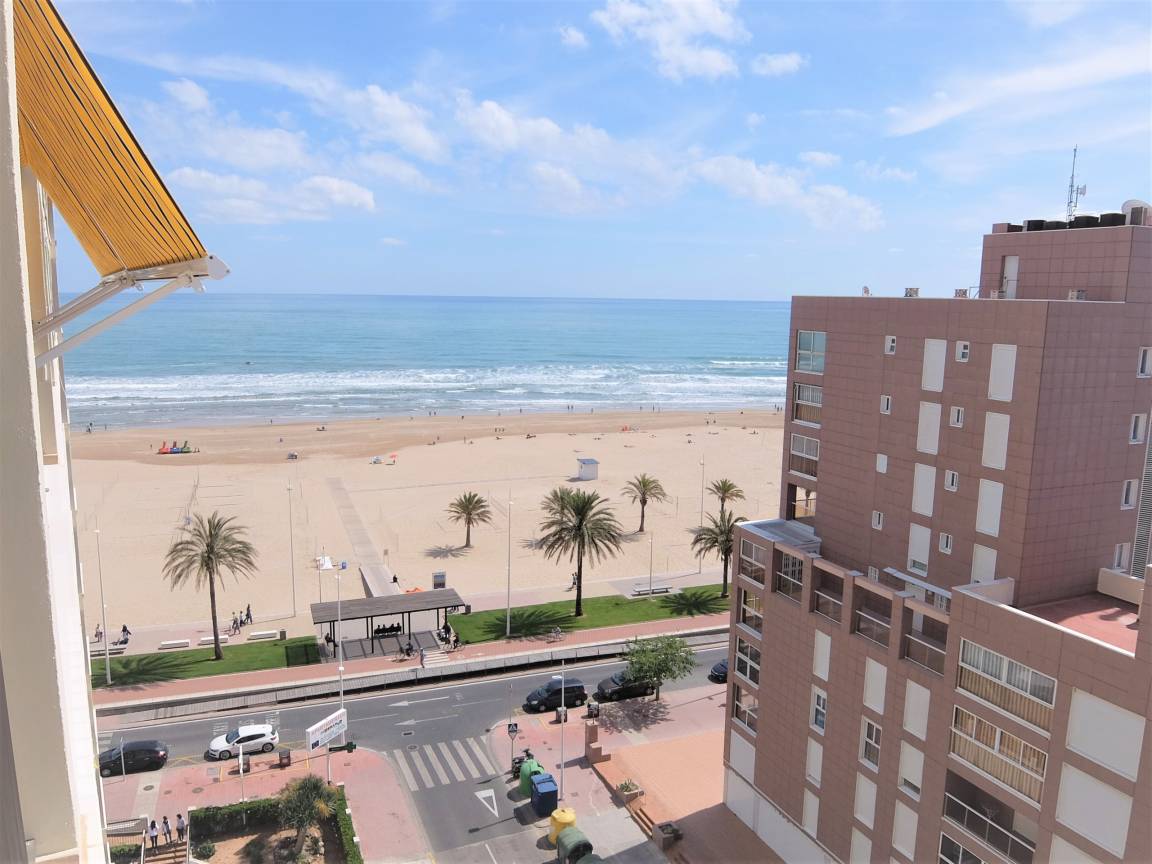 44 M² Apartment ∙ 1 Bedroom ∙ 4 Guests - Gandia