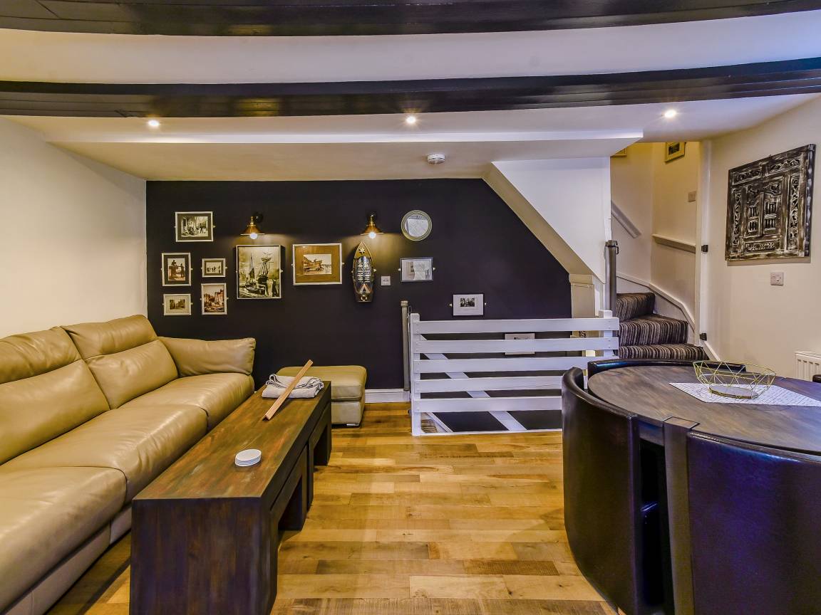 Cottage ∙ 2 Chambres ∙ 4 Personnes - Whitby
