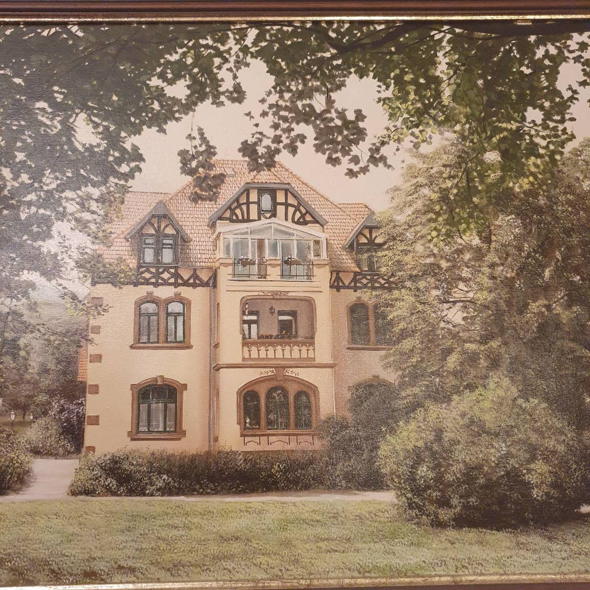 90 M² Appartement ∙ 2 Chambres ∙ 5 Personnes - Wernigerode