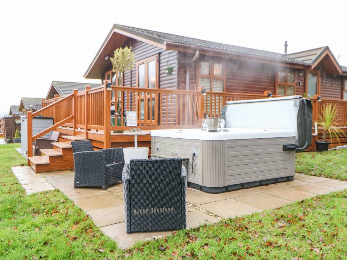 Cottage ∙ 2 Bedrooms ∙ 4 Guests - Scotland