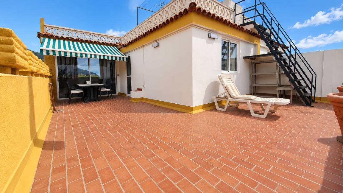 65 M² Apartment ∙ 1 Bedroom ∙ 2 Guests - Los Realejos