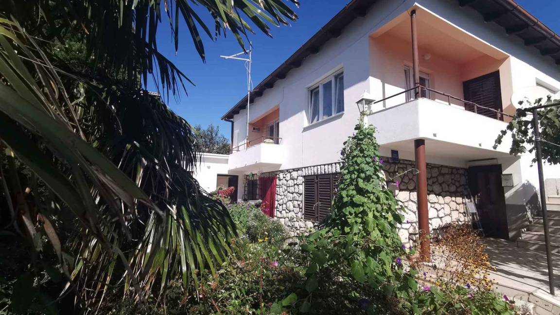 70 M² Apartment ∙ 3 Bedrooms ∙ 7 Guests - Crikvenica