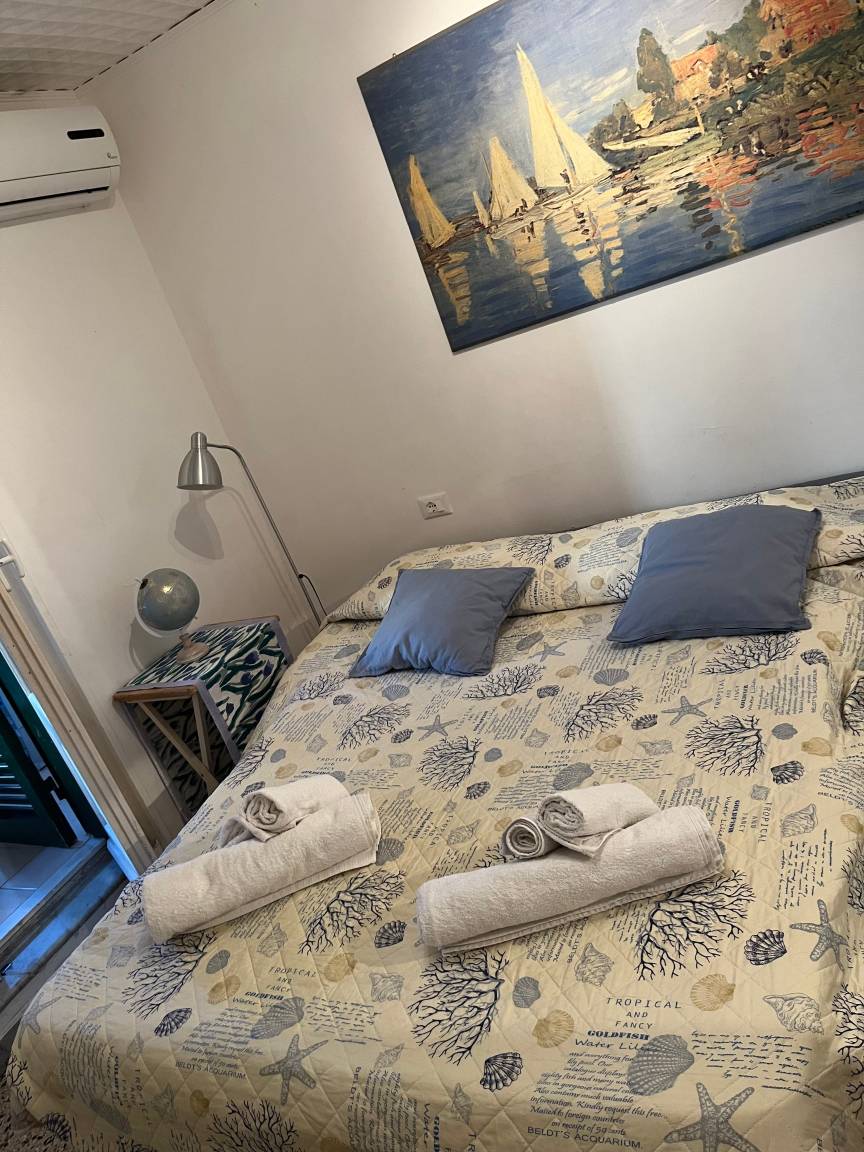 50 M² Casa Vacanza ∙ 2 Camere Da Letto ∙ 4 Ospiti - Anzio