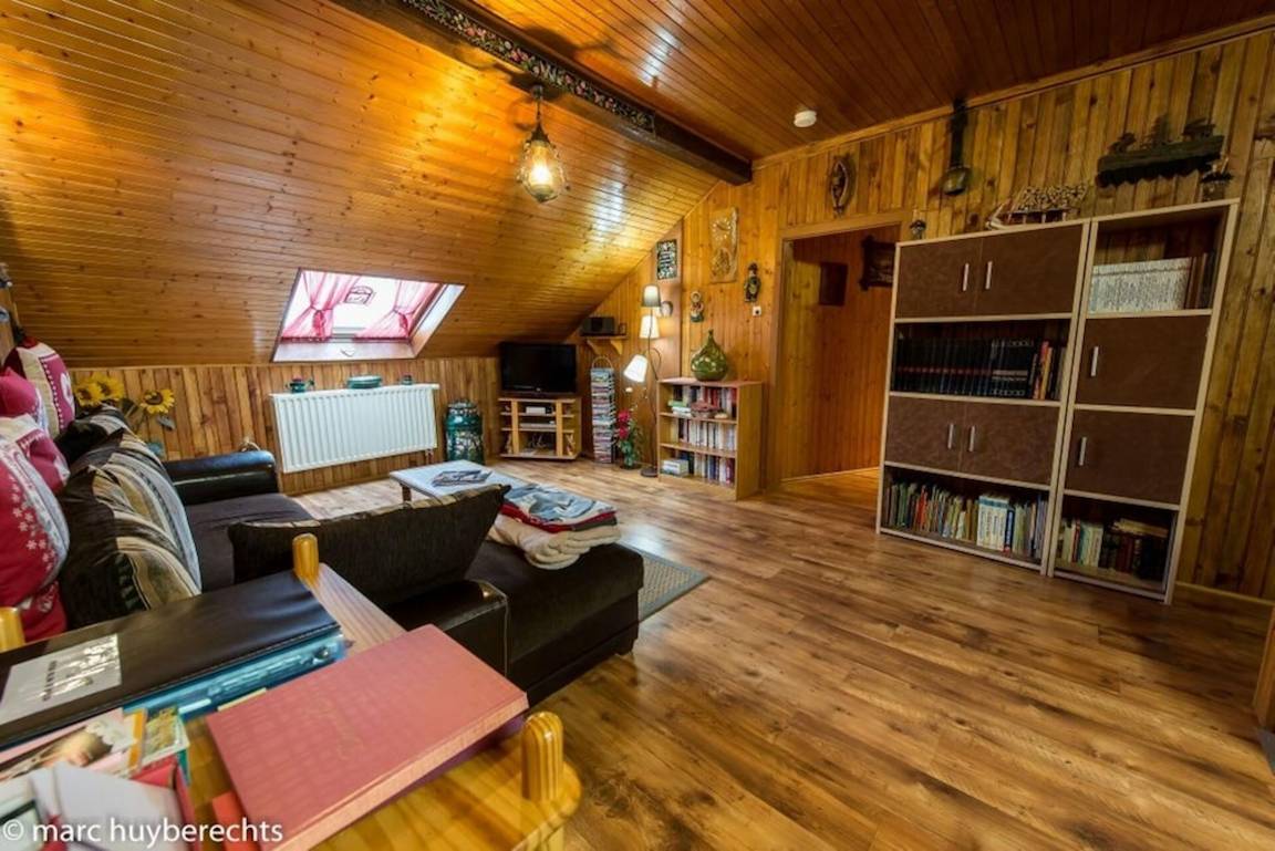90 M² Maison De Vacances ∙ 2 Chambres ∙ 5 Personnes - Sarrebourg