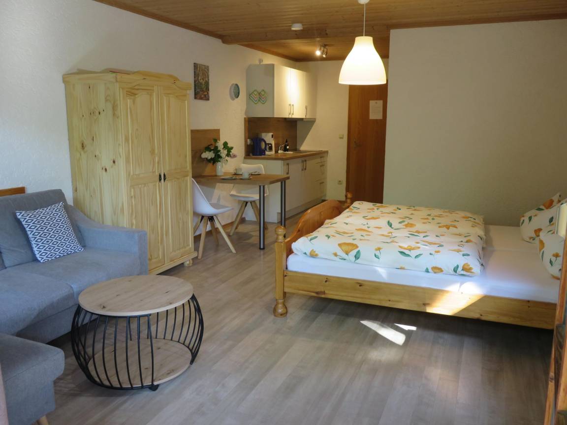 30 M² Apartment ∙ 2 Guests - Cham