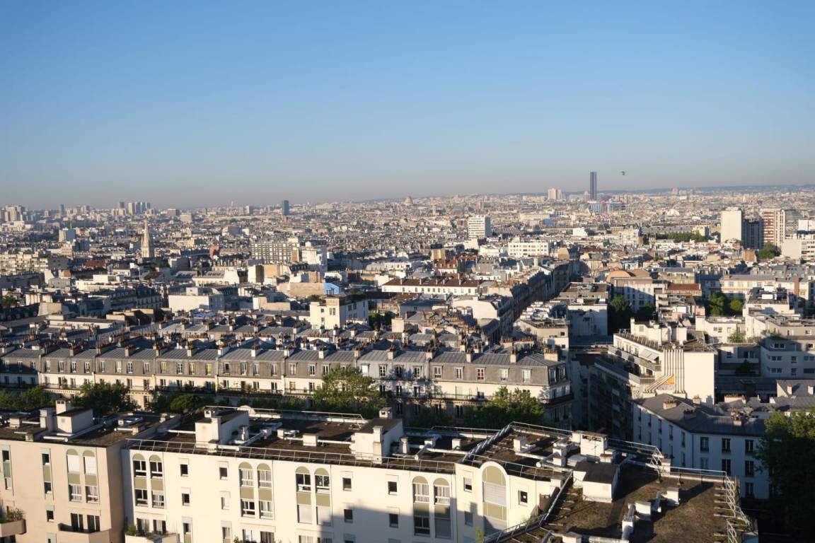 86 M² Appartement ∙ 2 Chambres ∙ 6 Personnes - ibis Paris Le Bourget
