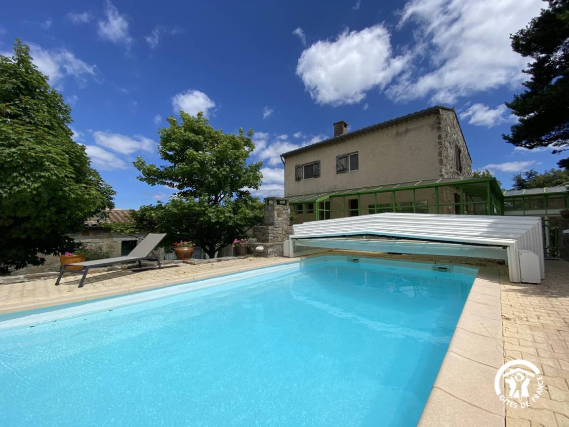 120 M² Gîte ∙ 4 Chambres ∙ 8 Personnes - Aube