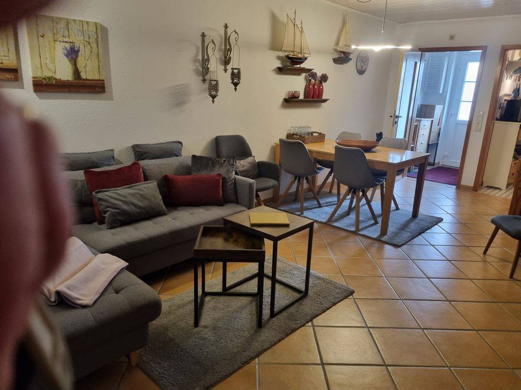 70 M² Ferienhaus ∙ 3 Schlafzimmer ∙ 4 Gäste - Friedrichskoog