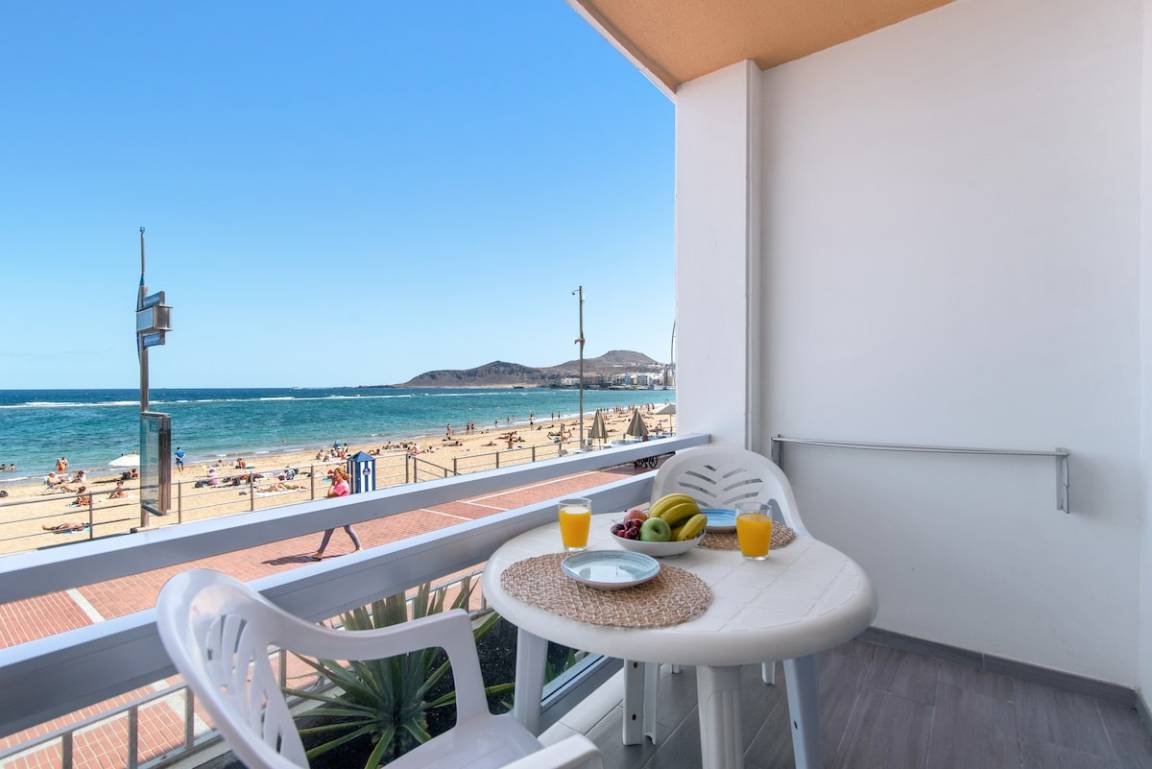 Apartment ∙ 1 Bedroom ∙ 3 Guests - Las Palmas de Gran Canaria