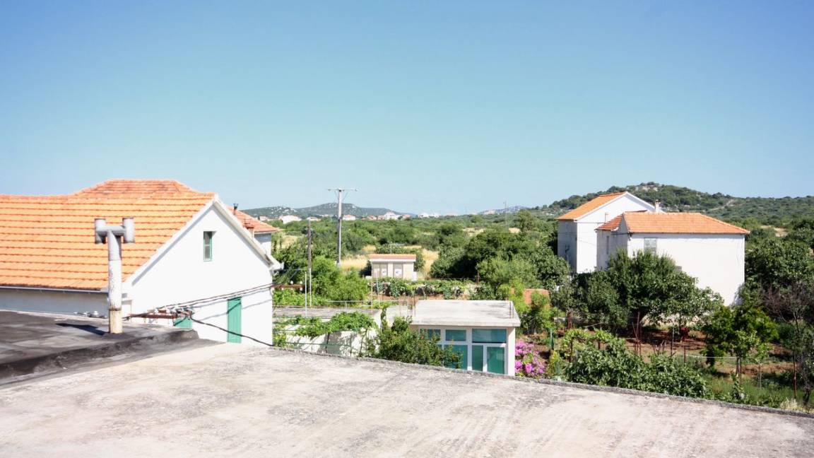 58 M² Ferienhaus ∙ 1 Schlafzimmer ∙ 5 Gäste - Murter