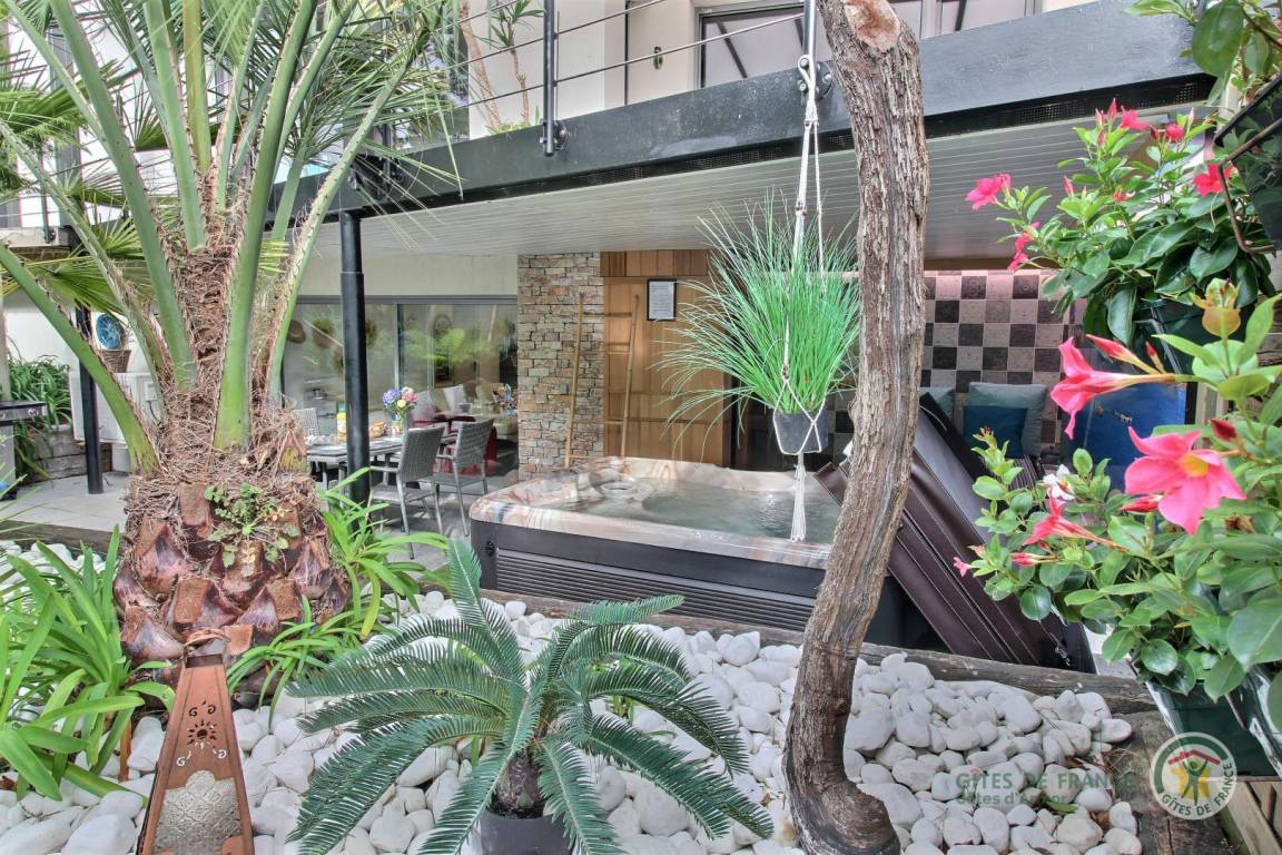 89 M² Gîte ∙ 2 Chambres ∙ 4 Personnes - Trégastel
