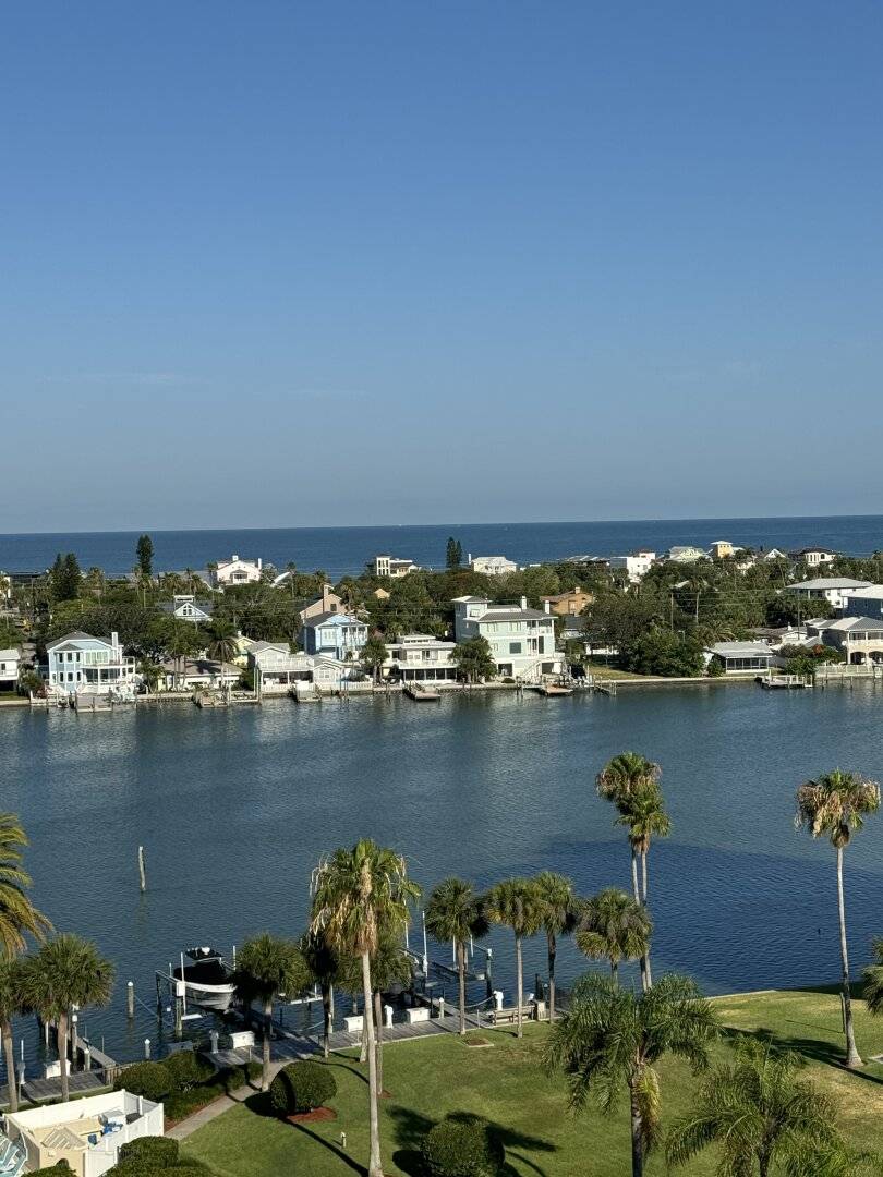 88 M² Apartamento ∙ 1 Habitación ∙ 2 Huéspedes - Clearwater, FL