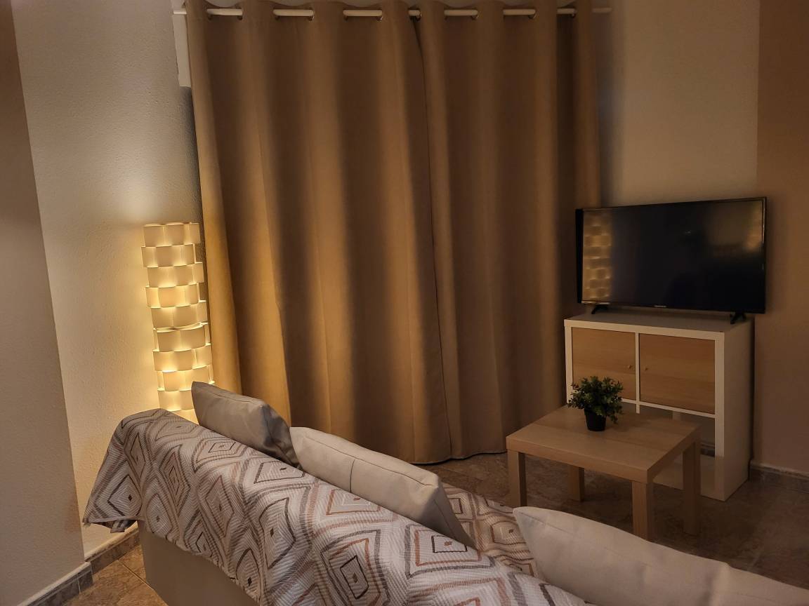 55 M² Ferienwohnung ∙ 2 Schlafzimmer ∙ 4 Gäste - Vegacervera