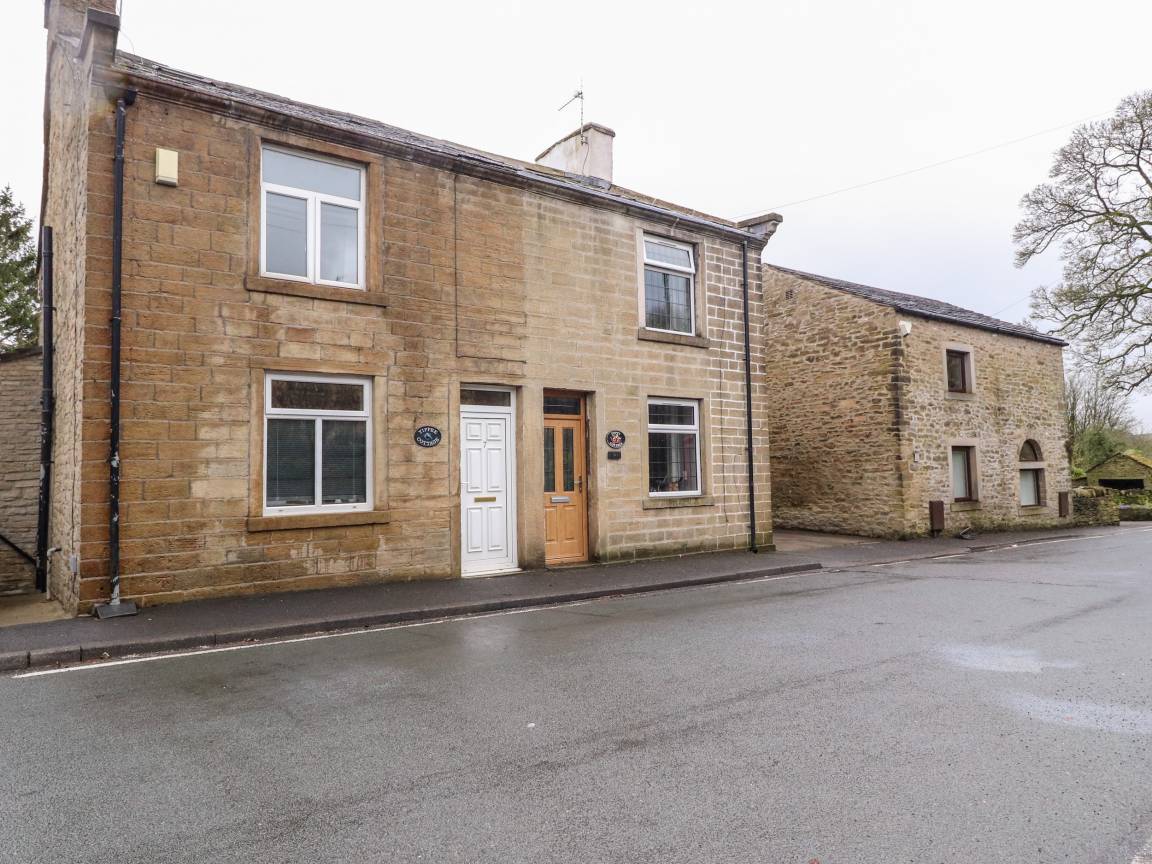 Cottage ∙ 3 Bedrooms ∙ 5 Guests - West Yorkshire
