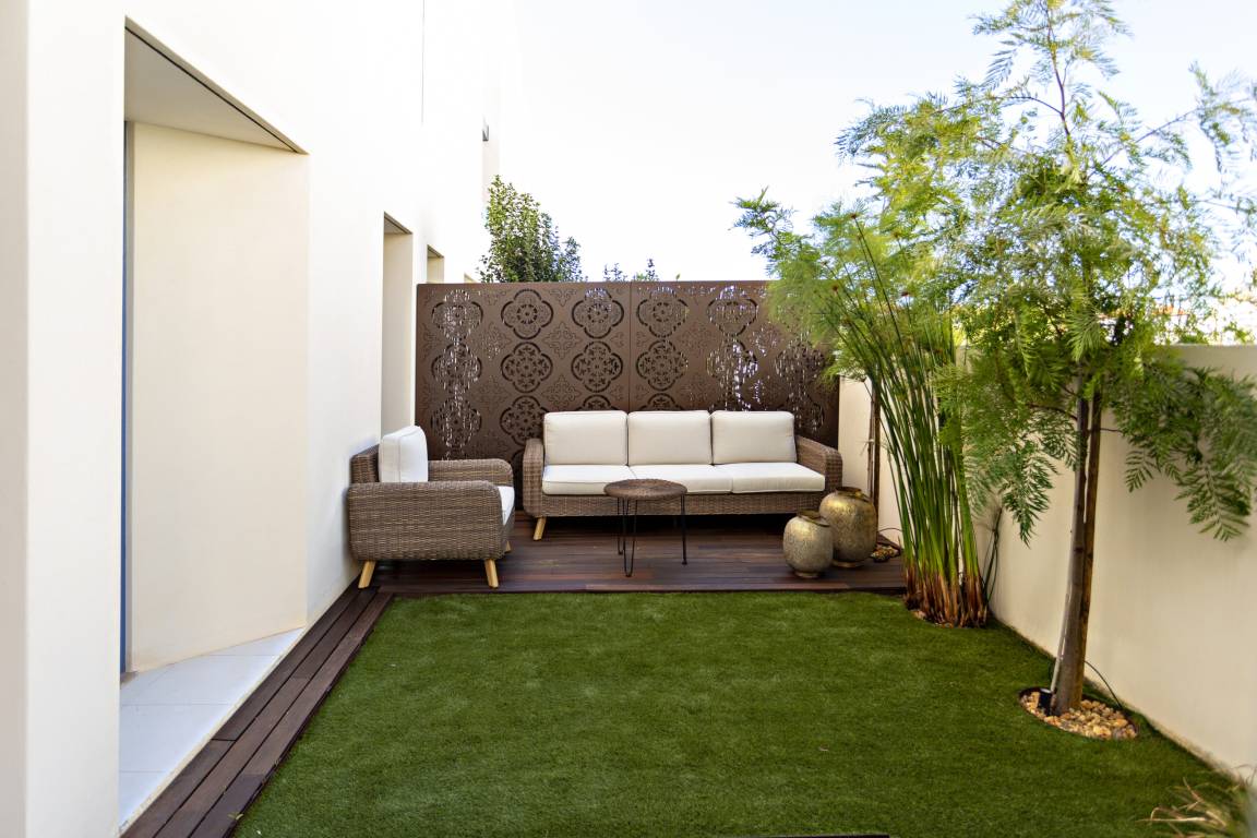 73 M² Apartamento ∙ 2 Quartos ∙ 4 Hóspedes - Tavira