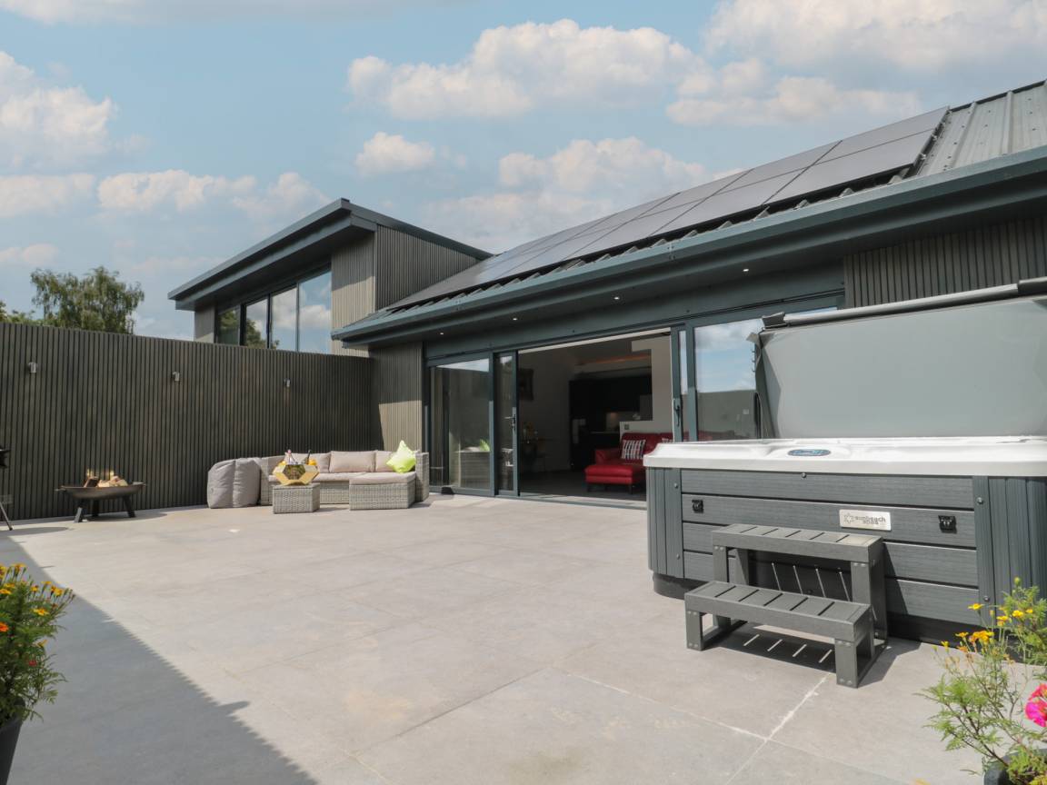 Cottage ∙ 1 Bedroom ∙ 2 Guests - Bristol Airport (BRS)