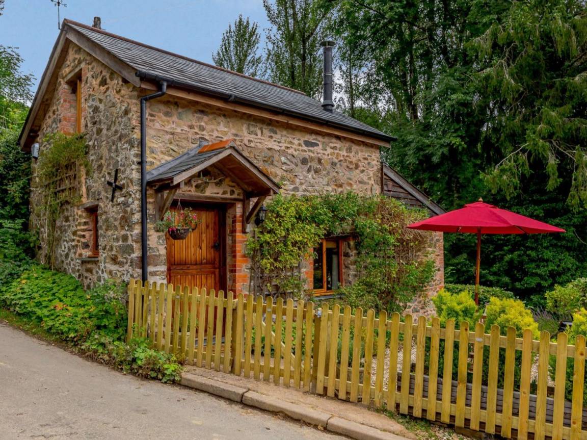 Cottage ∙ 1 Bedroom ∙ 2 Guests - Dulverton