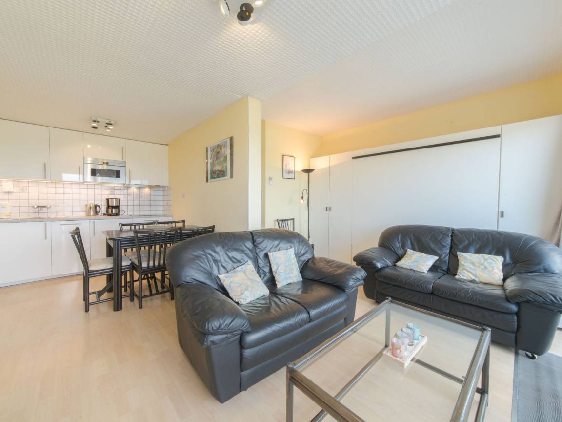 72 M² Casa ∙ 1 Habitación ∙ 5 Huéspedes - Ostende