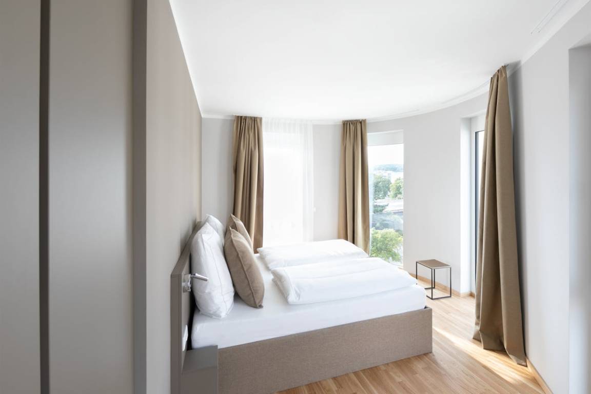 41 M² Apartment ∙ 2 Guests - Ulm