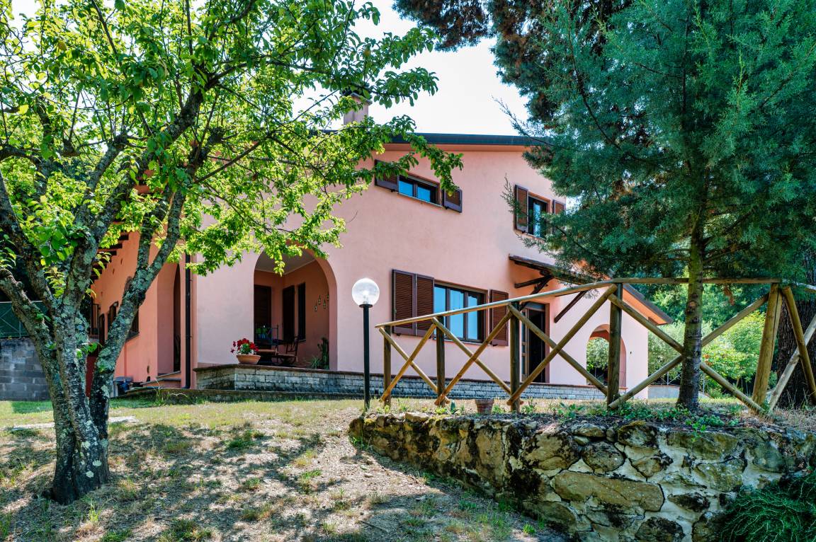 270 M² Casa ∙ 4 Camere Da Letto ∙ 9 Ospiti - Passignano sul Trasimeno