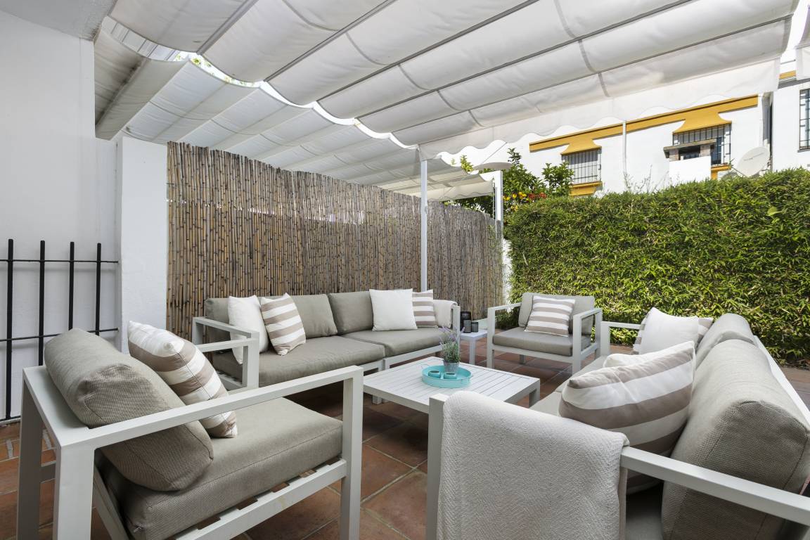 212 M² Casa ∙ 4 Habitaciones ∙ 8 Huéspedes - Marbella