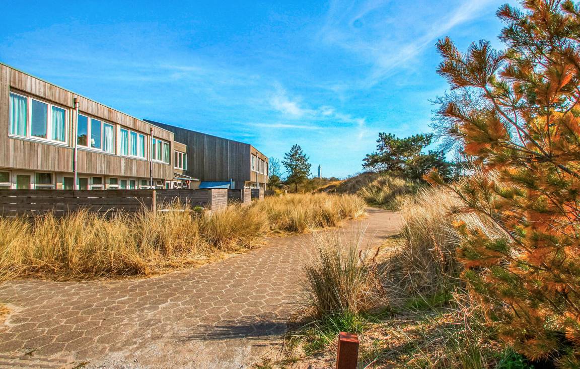 64 M² Appartement ∙ 2 Chambres ∙ 6 Personnes - Schiermonnikoog