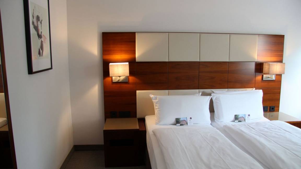 Hotel ∙ 2 Guests - Geestland