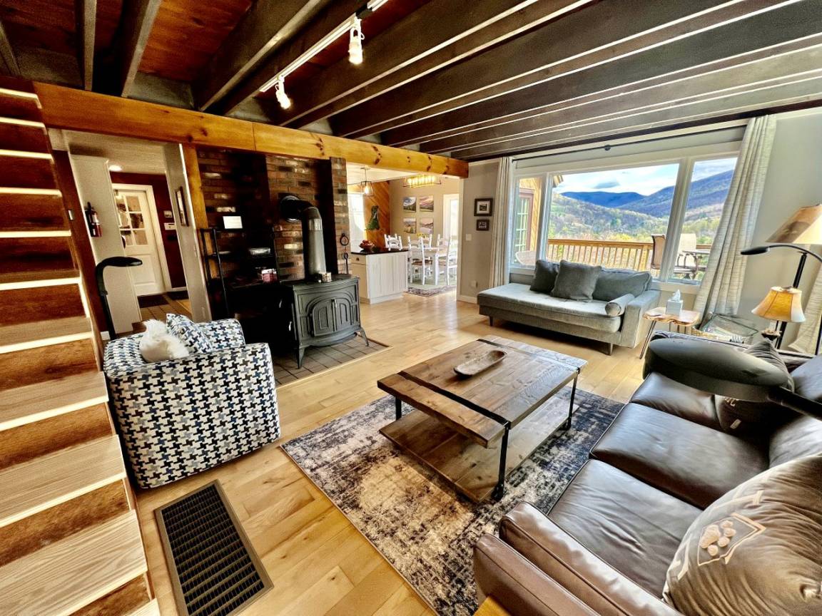 Maison De Vacances ∙ 3 Chambres ∙ 6 Personnes - Manchester, VT