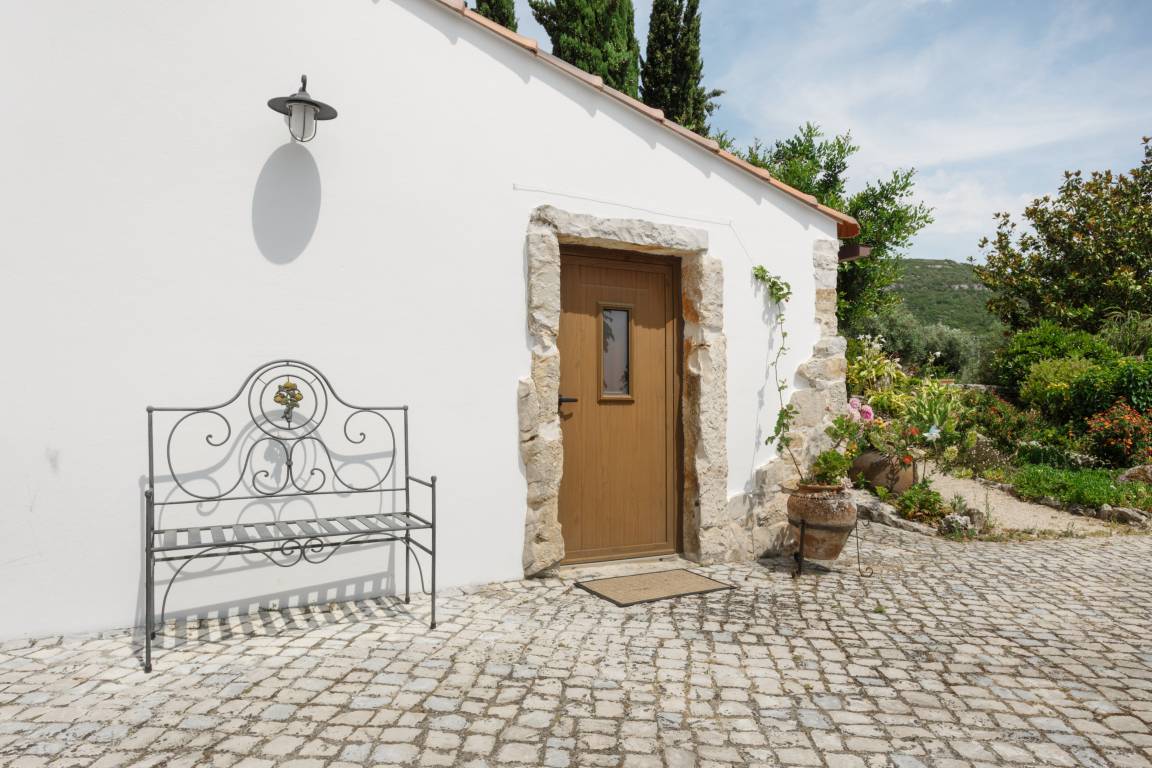 38 M² Casa ∙ 1 Quarto ∙ 3 Hóspedes - Soure